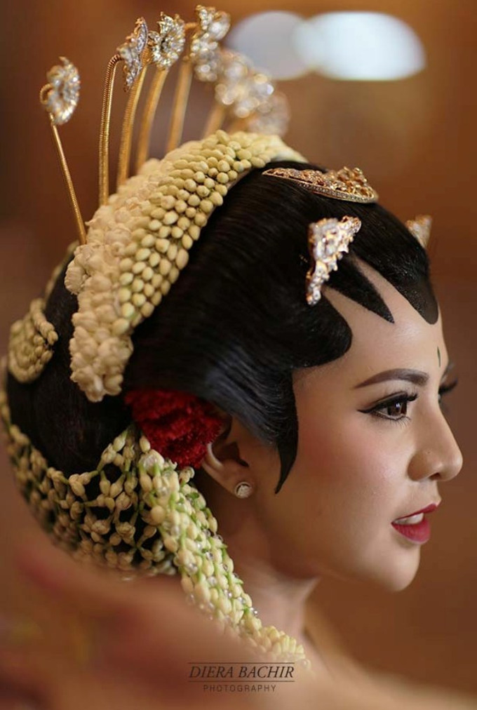 71 Best Traditional Indonesian Wedding Moments - Bridestory Blog