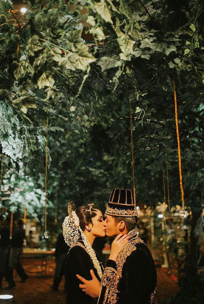 71 Best Traditional Indonesian Wedding Moments - Bridestory Blog