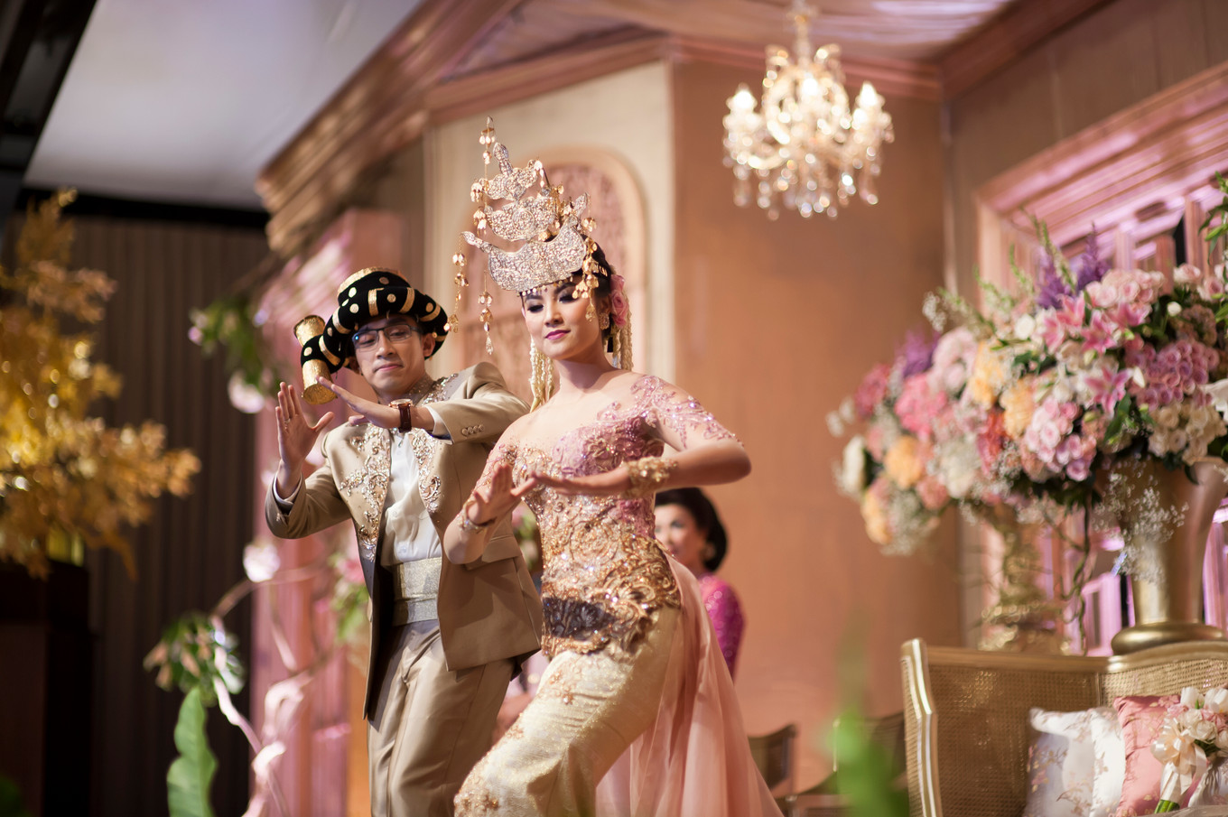 71 Best Traditional Indonesian Wedding Moments - Bridestory Blog