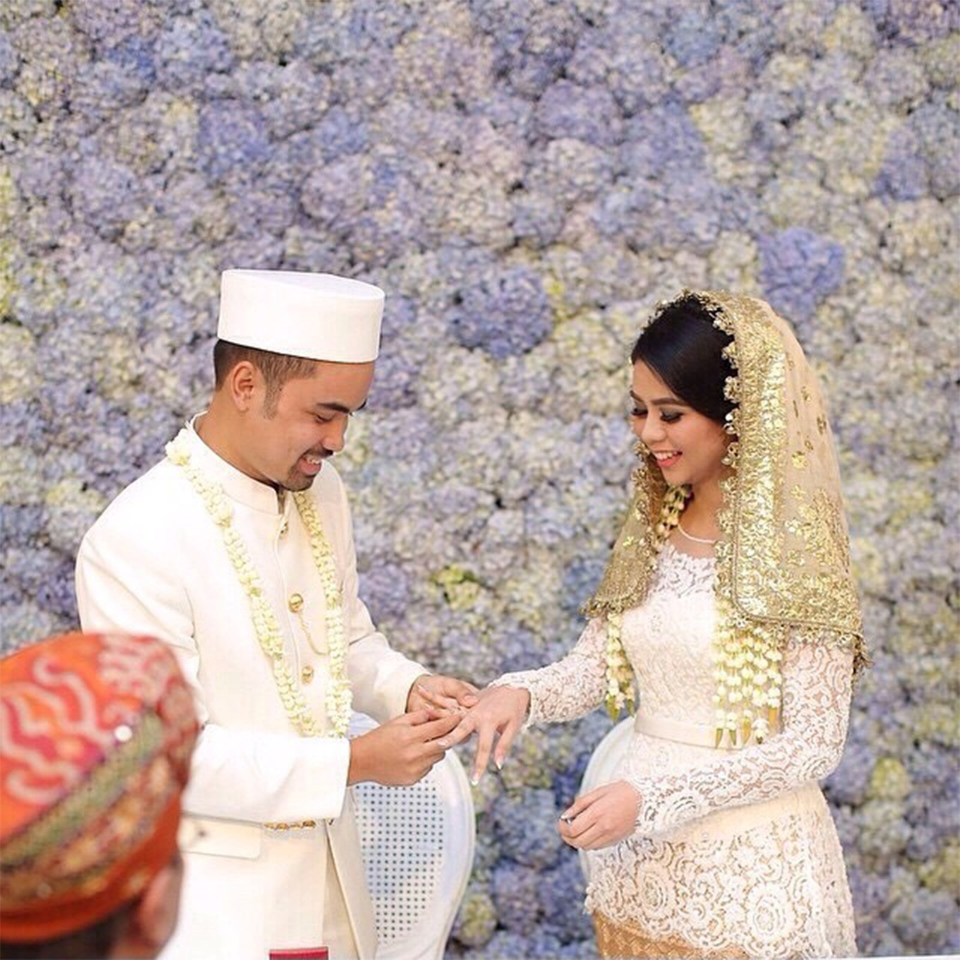 71 Best Traditional Indonesian Wedding Moments - Bridestory Blog