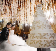 Yefta Gunawan | Wedding Dress & Attire in Jakarta | Bridestory.com